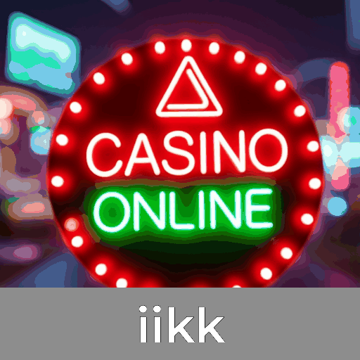 iikk.com - Melhores Apostas Online e Jogos de Cassino no Brasil - iikk