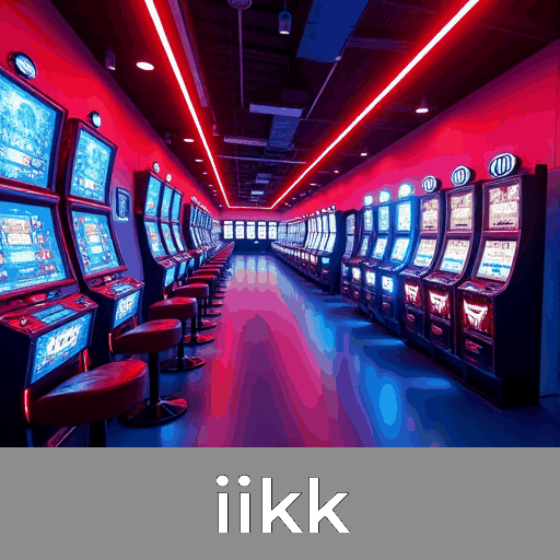 iikk.com - Melhores Apostas Online e Jogos de Cassino no Brasil - iikk