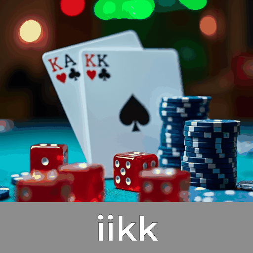 iikk.com - Melhores Apostas Online e Jogos de Cassino no Brasil - iikk