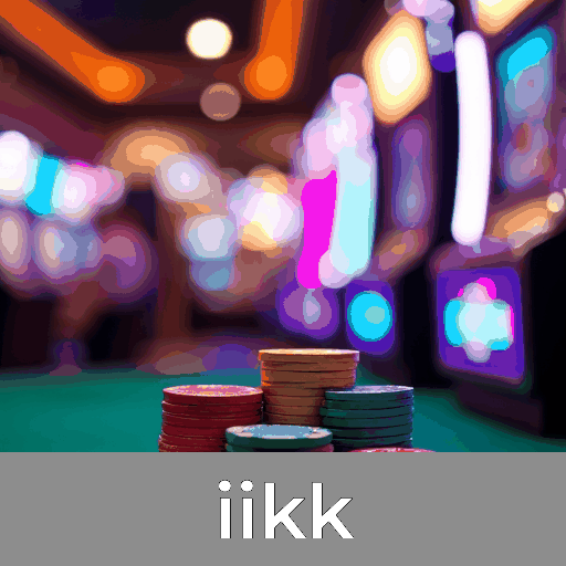 iikk.com - Melhores Apostas Online e Jogos de Cassino no Brasil - iikk